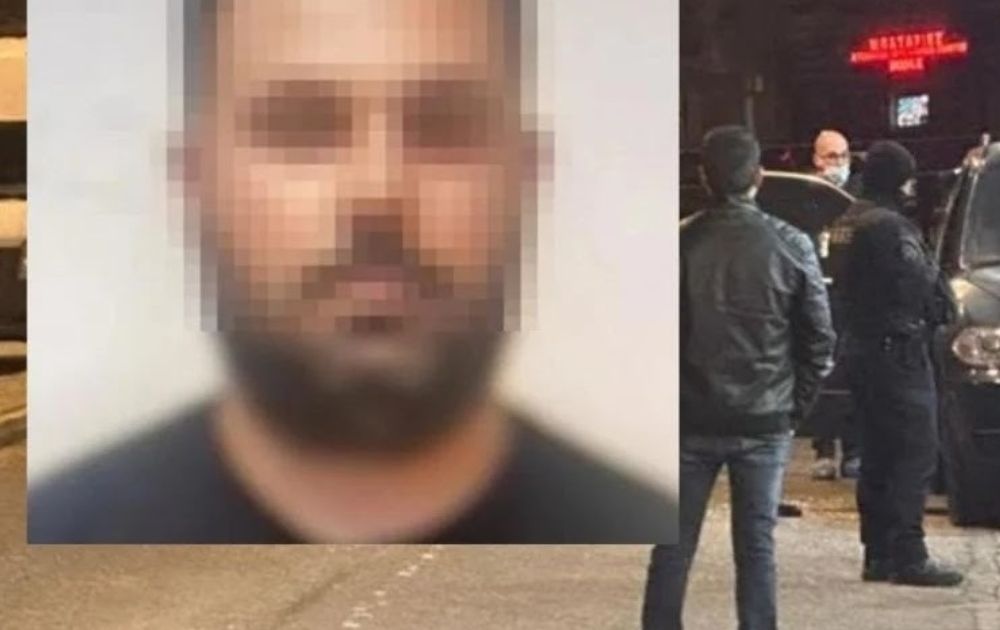 Αυτός ήταν ο 44χρονος Β.Ζ: «Από τα ακριβότερα συμβόλαια θανάτου» [vid ...