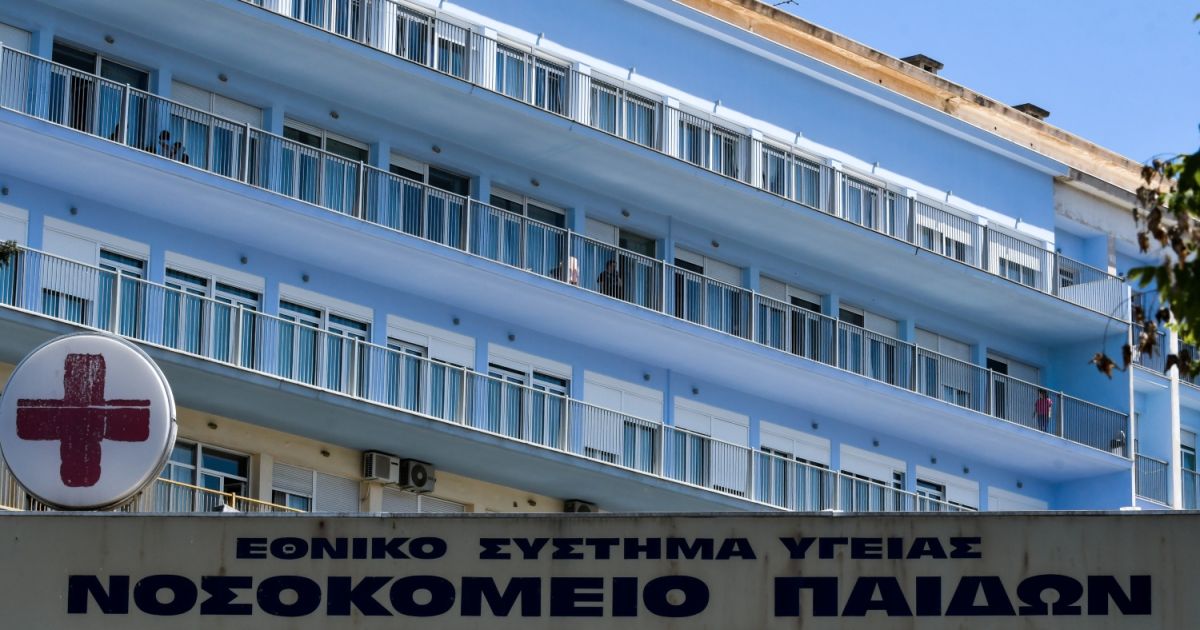 Σε πολύ κρίσιμη κατάσταση με πολλαπλές κακώσεις ο 4χρονος από τα Μέγαρα ...