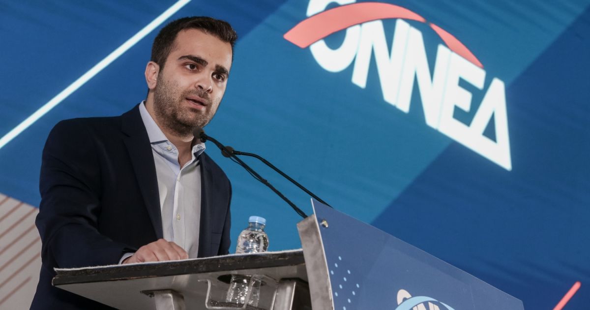 Ορφέας Γεωργίου: Το ελεύθερο πανεπιστήμιο αποτελεί δέσμευσή μας και το ...