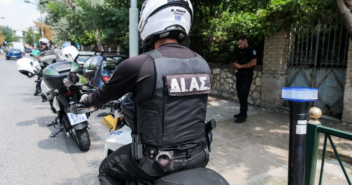 Θεσσαλονίκη: Το δαιμόνιο κόλπο που σκαρφίστηκε γυναίκα για να αποδείξει ...