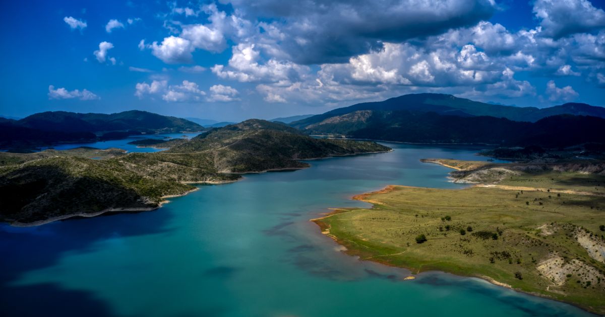 Κλιματική αλλαγή: Αυτές θα είναι οι οικονομικές επιπτώσεις ανά νομό ...