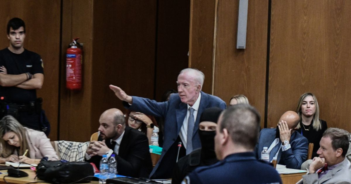 Κωνσταντίνος Πλεύρης: Οριστική η διαγραφή του από τον ΔΣΑ | Ειδησεις ...