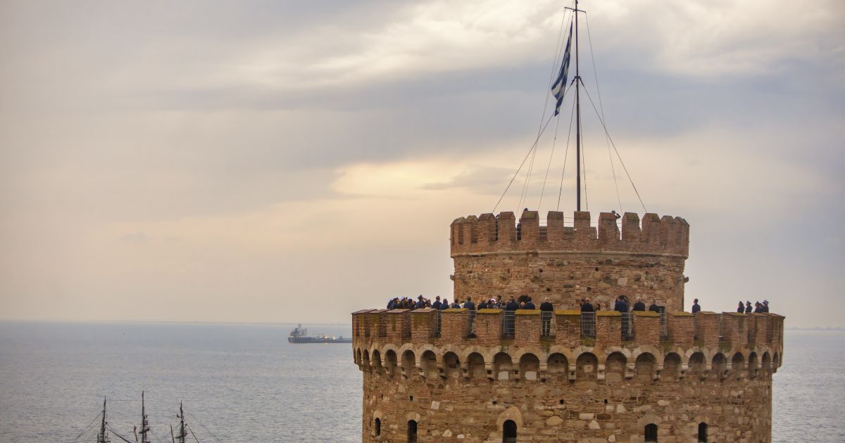 «Μαγνητίζει» η κτηματαγορά Θεσσαλονίκης- Αμείωτο το ενδιαφέρον των ...