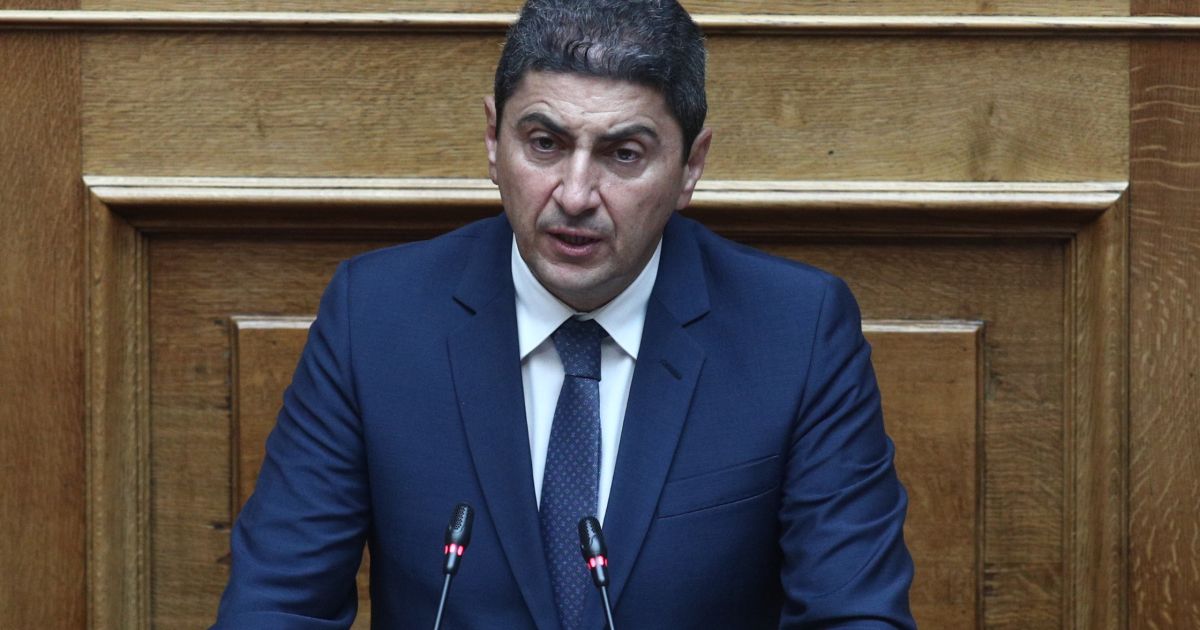 Λευτέρης Αυγενάκης: «Οι πόρτες μας είναι ανοιχτές για να συνεχίσουμε ...