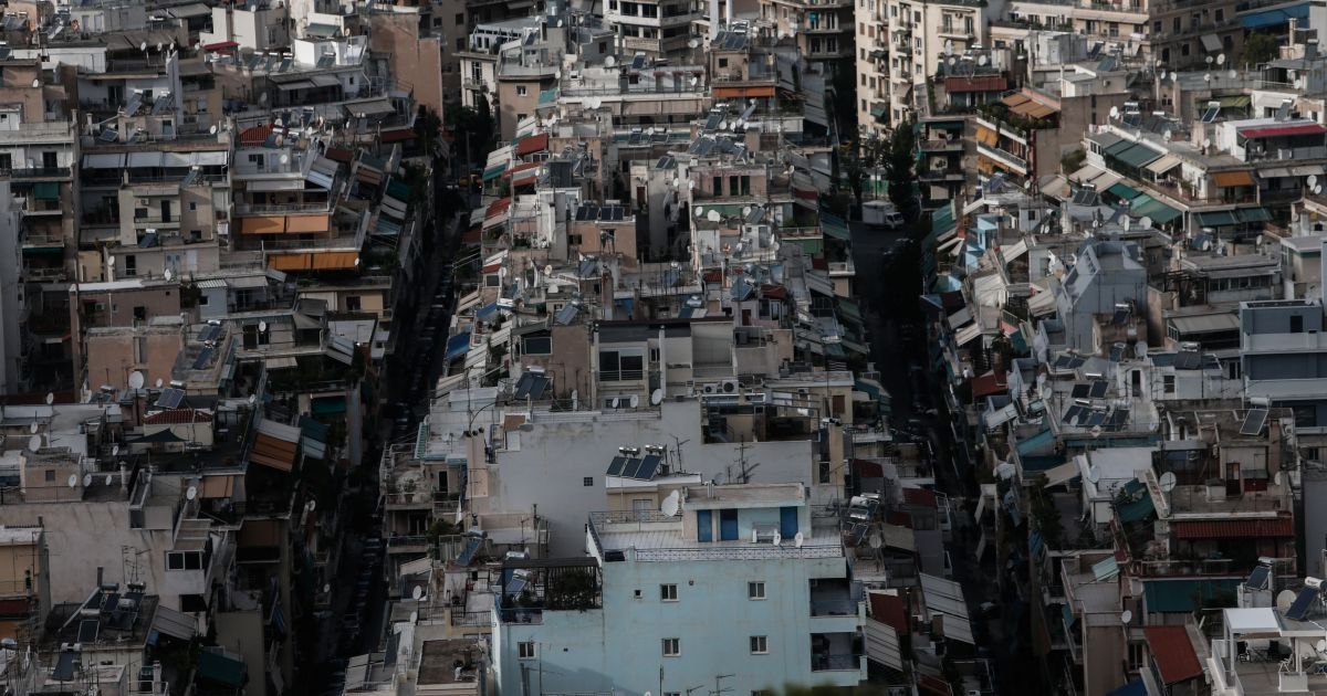 ΕΝΦΙΑ: Εκπτωση 10% στα ασφαλισμένα ακίνητα | Ειδησεις | Pagenews.gr