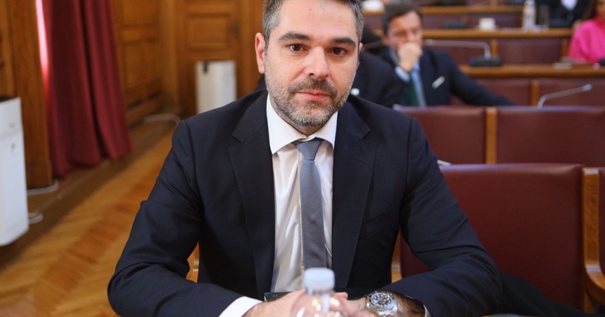 Aναταραχή στον ΣΥΡΙΖΑ: Διαφωνεί ο Σαρακιώτης με την κομματική πειθαρχία ...
