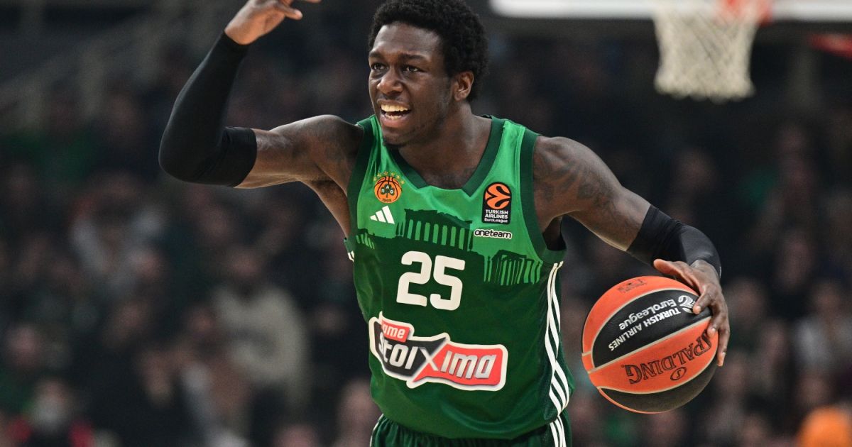 ΠΑΟ μπάσκετ: Λύγισε την Εφές με 83-76 - Ξεχωριστό βράδυ για Σλούκα και ...