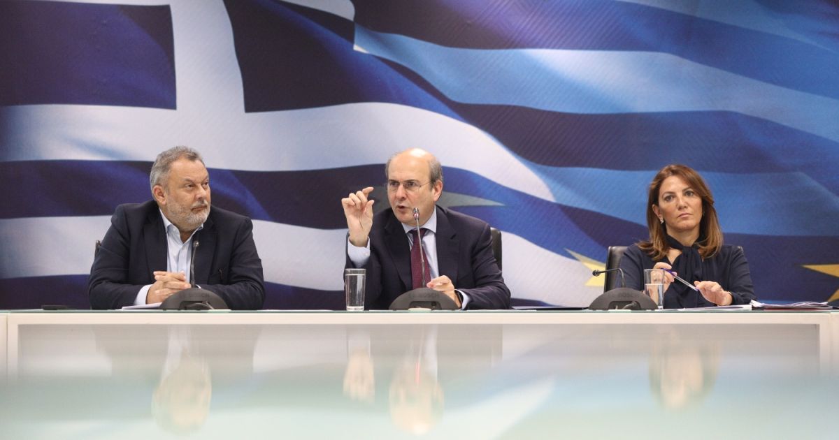 Αιγιαλός – παραλία: Τι αλλάζει στην αξιοποίηση και την προστασία της ...