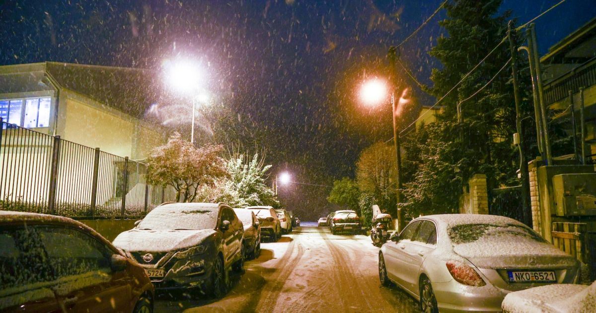 Απαγόρευση κυκλοφορίας σε νταλίκες και φορτηγά άνω των 3,5 τόνων σε ...