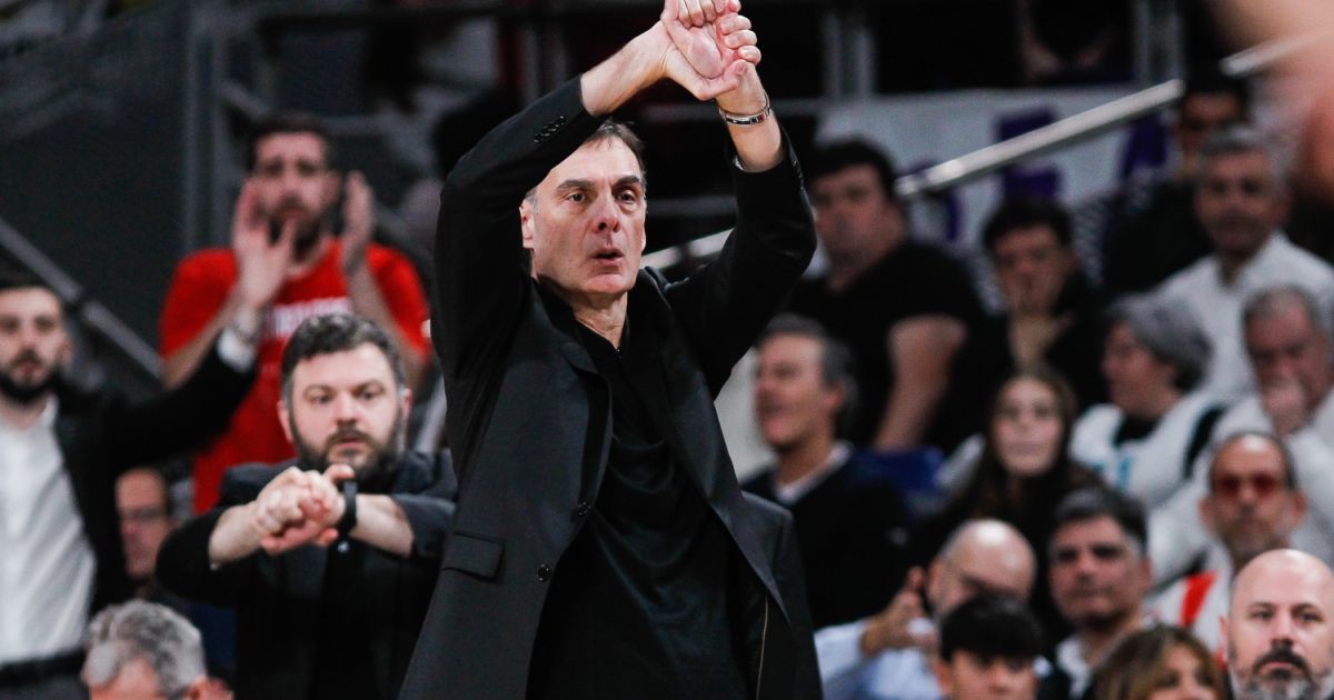 Μπαρτζώκας: Τραυματίζονται ο ένας μετά από τον άλλο οι παίκτες μας,δεν ...