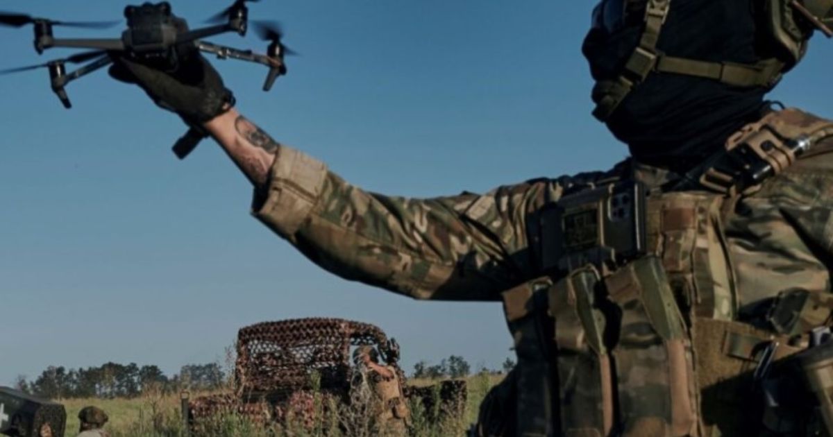 Ρωσία: Θα παράγει περισσότερα από 32.000 drones ετησίως έως το 2030 ...