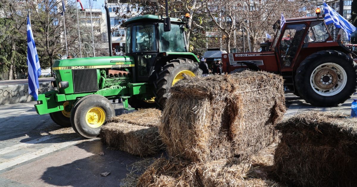 Ενέργεια: Στο ΦΕΚ η ρύθμιση μείωσης του κόστους για αγρότες και ...