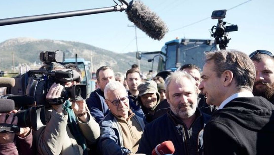 «Αντιμετωπίζουμε με σεβασμό τις αγωνίες τους» - Τι απαντούν ...