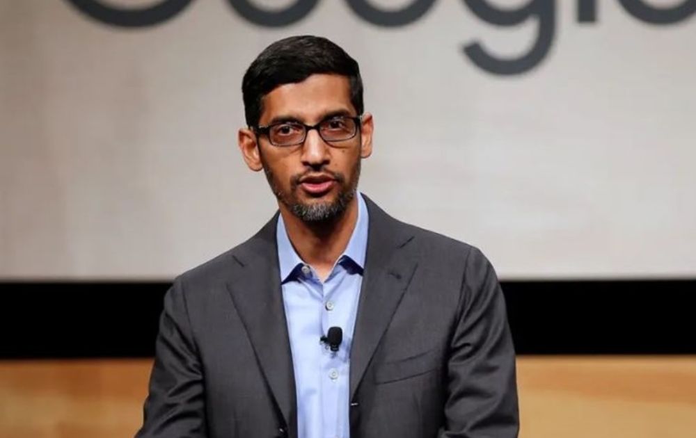 CEO Google: Αναγκαίες περισσότερες απολύσεις το 2024 για να πετύχουμε ...