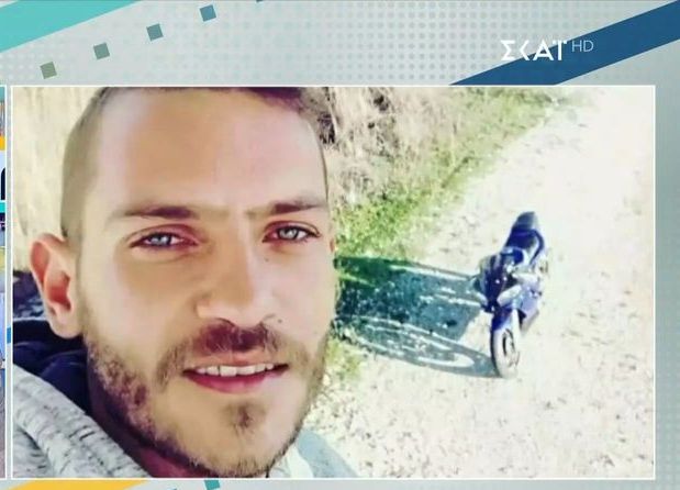 Μεσολόγγι: Μαρτυρία σοκ – «Εκεί που τον έχω θάψει δεν θα τον βρουν ποτέ ...