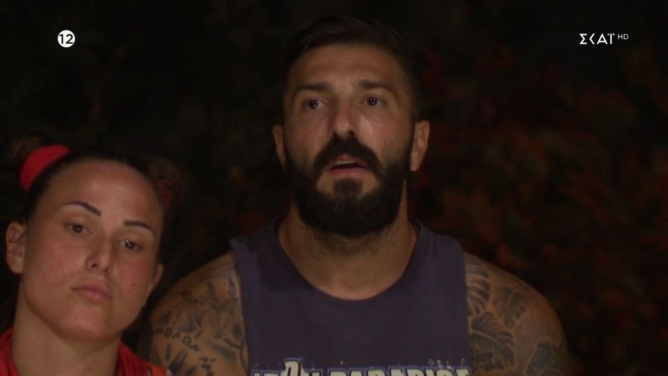 Survivor 2024: Ήττα για τους Διάσημους, στον τάκο ο Παύλος - «Δεν θεωρώ ...