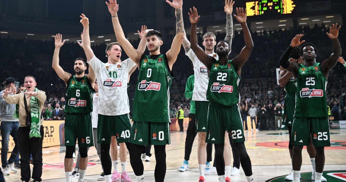 ΠΑΟ Μονακό: "Τρομάζει" τους πάντες το τριφύλλι! [vid] | Ειδησεις ...