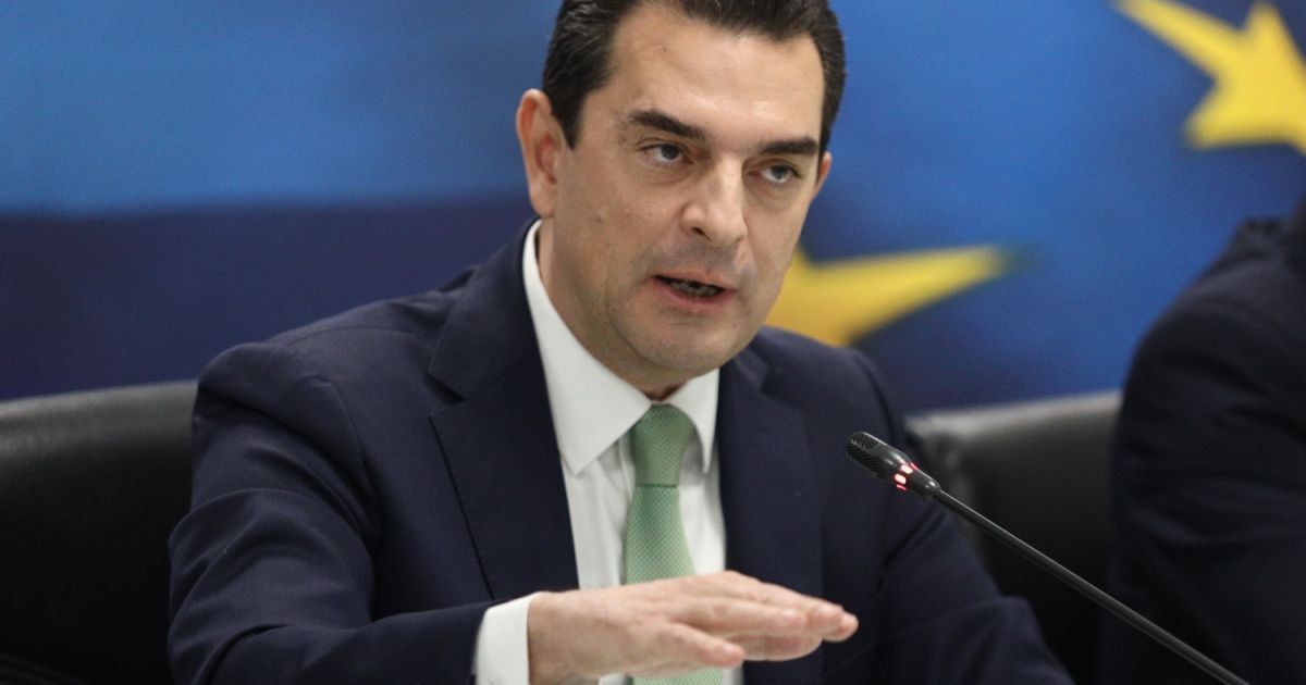 Κώστας Σκρέκας: Εως 20% οι μειώσεις στα ράφια | Ειδησεις | Pagenews.gr