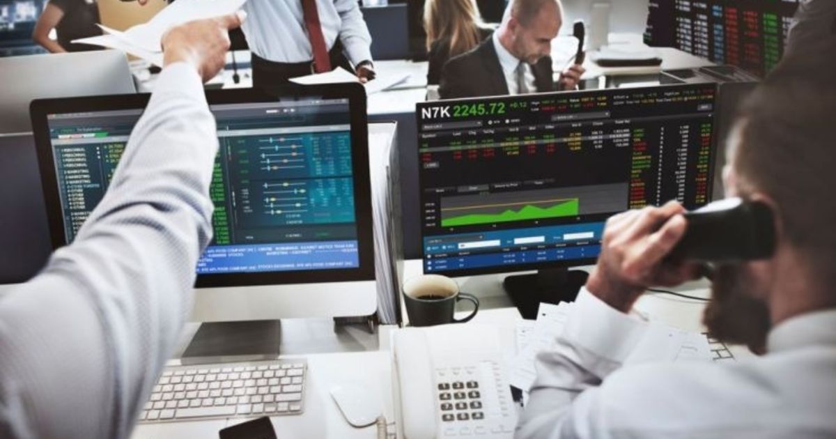 Capital Economics: Κακό «ποδαρικό» έκαναν οι αγορές για το 2024 ...