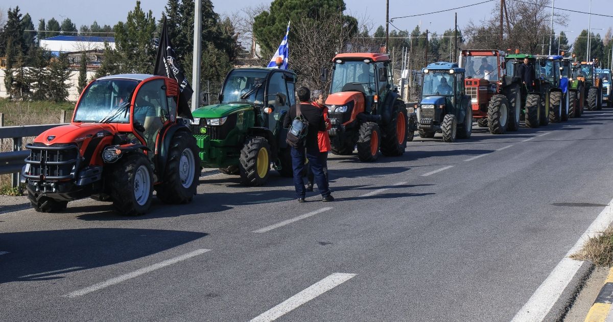 Κυβερνητικό φρένο στις αγροτικές διεκδικήσεις | Ειδησεις | Pagenews.gr
