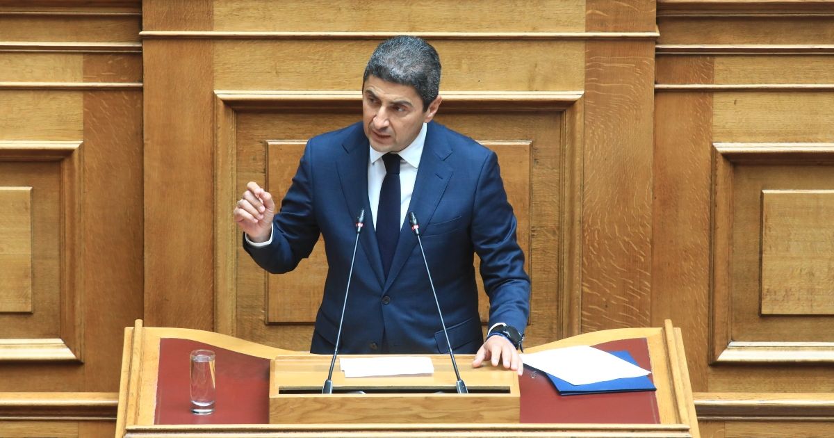 Αυγενάκης: Στον νέο κανονισμό του ΕΛΓΑ και κίνδυνοι που δεν καλύπτονταν ...