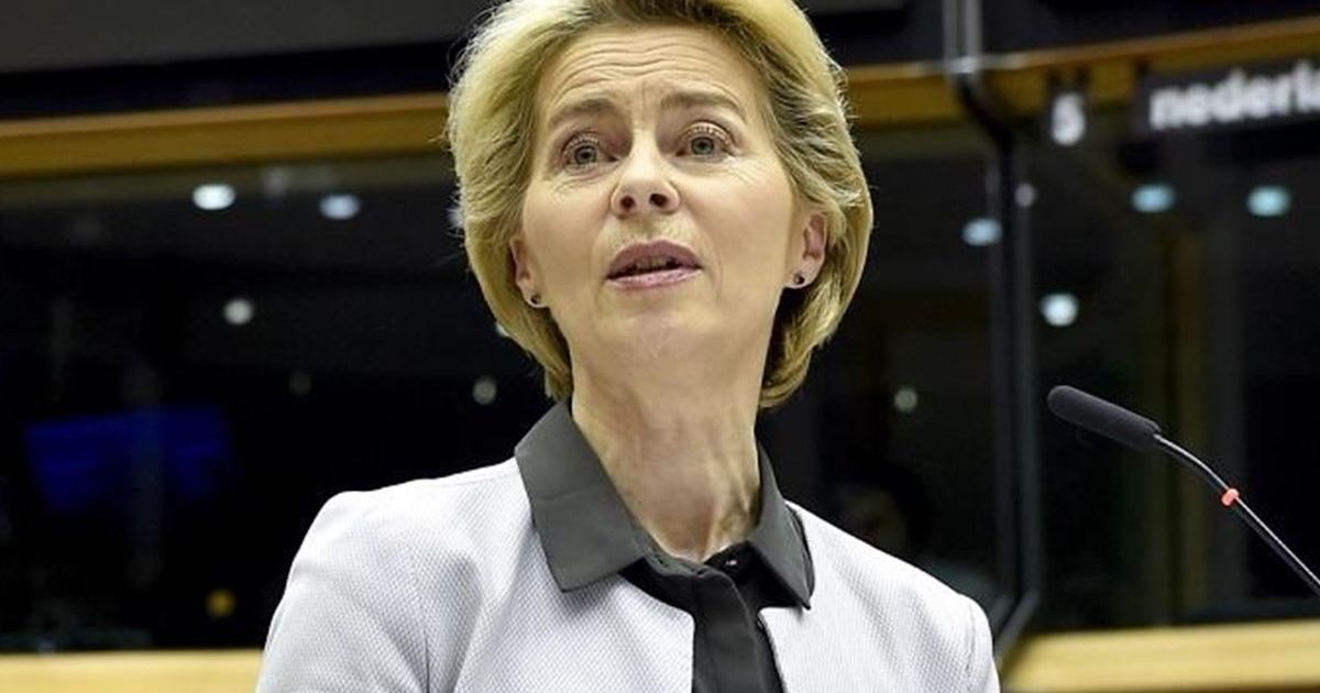 Η φον ντερ Λάιεν πρέπει να βρει λεπτές ισορροπίες για να πείσει τους ...