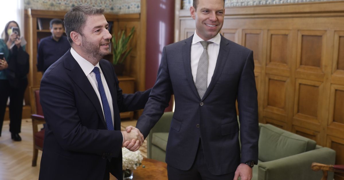 Η επόμενη μέρα στην κεντροαριστερή πολυκατοικία | Ειδησεις | Pagenews.gr