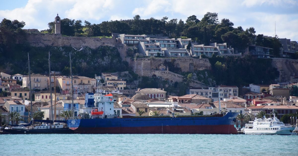 ΕΣΠΑ: Έτος σημαντικών εξελίξεων για τα λιμάνια και τις ψηφιακές ...