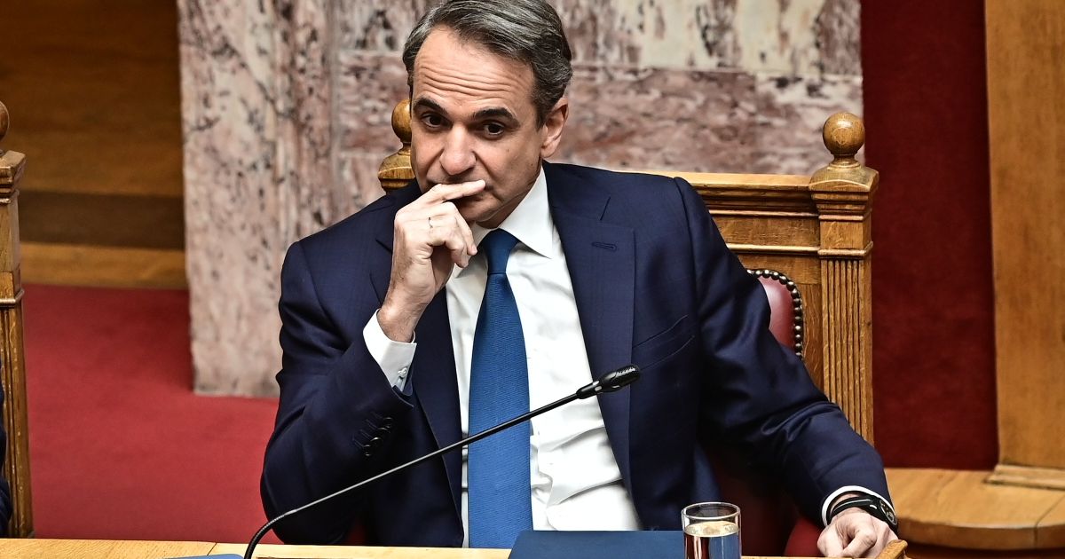 ΝΔ: Οι υποψήφιοι και η στρατηγική για τις ευρωεκλογές | Ειδησεις ...