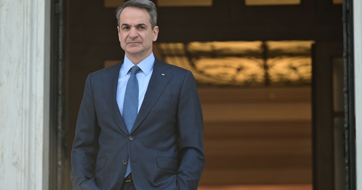 Οι προτεραιότητες της κυβέρνησης ως τις ευρωεκλογές | Ειδησεις ...