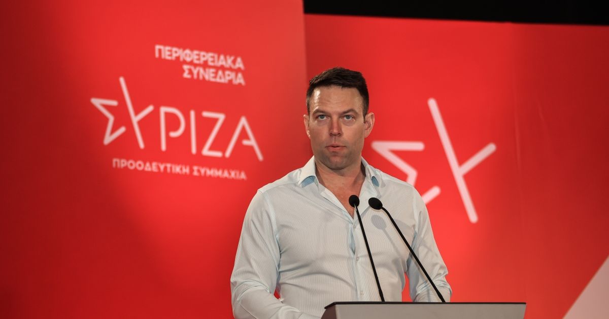 ΣΥΡΙΖΑ: Τα δεδομένα της νέας κρίσης | Ειδησεις | Pagenews.gr