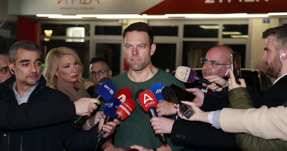 Στην κόψη του ξυραφιού ο ΣΥΡΙΖΑ | Ειδησεις | Pagenews.gr