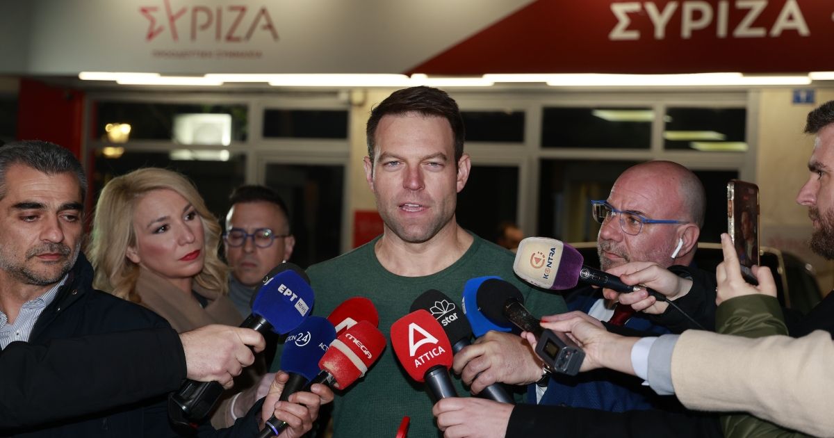 ΣΥΡΙΖΑ: "Μνημείο πολιτικής εργαλειοποίησης των Ελλήνων του εξωτερικού η ...