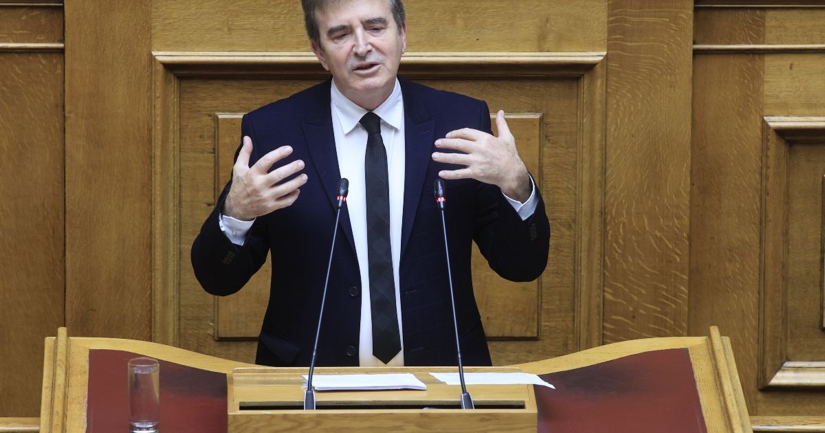 Χρυσοχοΐδης: Δεν πρόκειται να αφήσουμε την τρομοκρατία να αναβιώσει ...