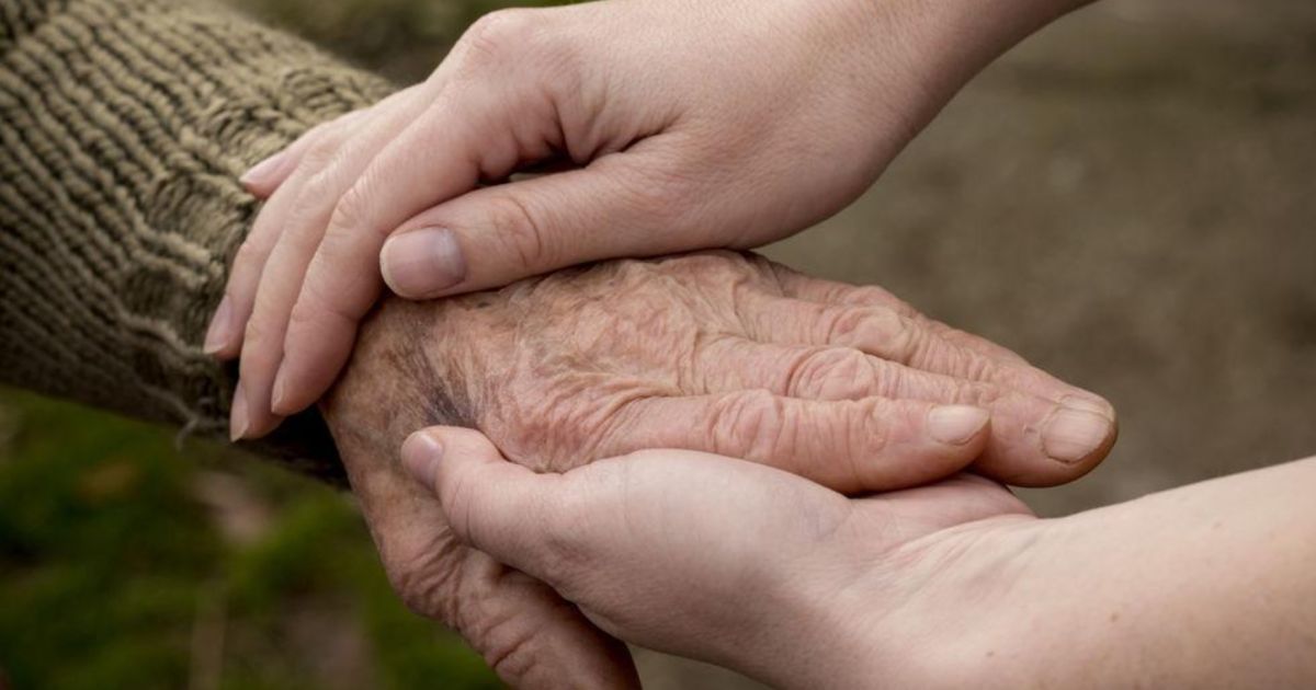 Καταγγελίες για κακή περίθαλψη ηλικιωμένων και απαξιωτικές συμπεριφορές ...