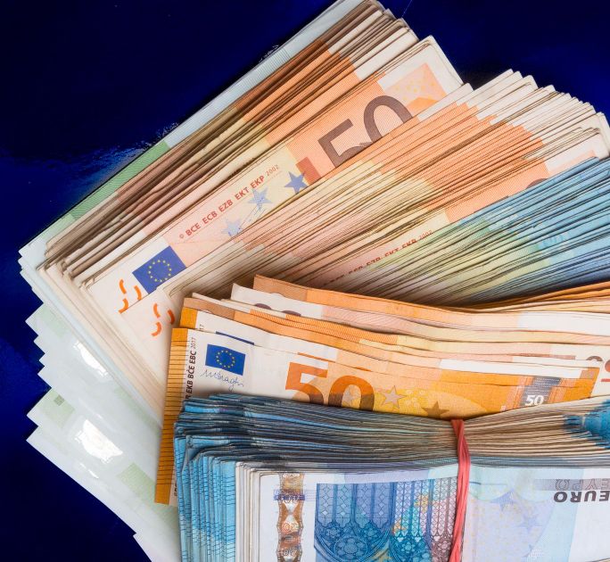 Surplus από a billion euros in state budget | Ειδησεις | Pagenews.gr