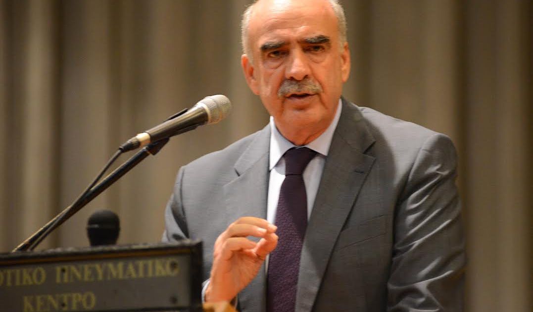 Βαγγέλης Μεϊμαράκης: «Να στηρίξουμε τον αγροτικό κόσμο» | Ειδησεις ...