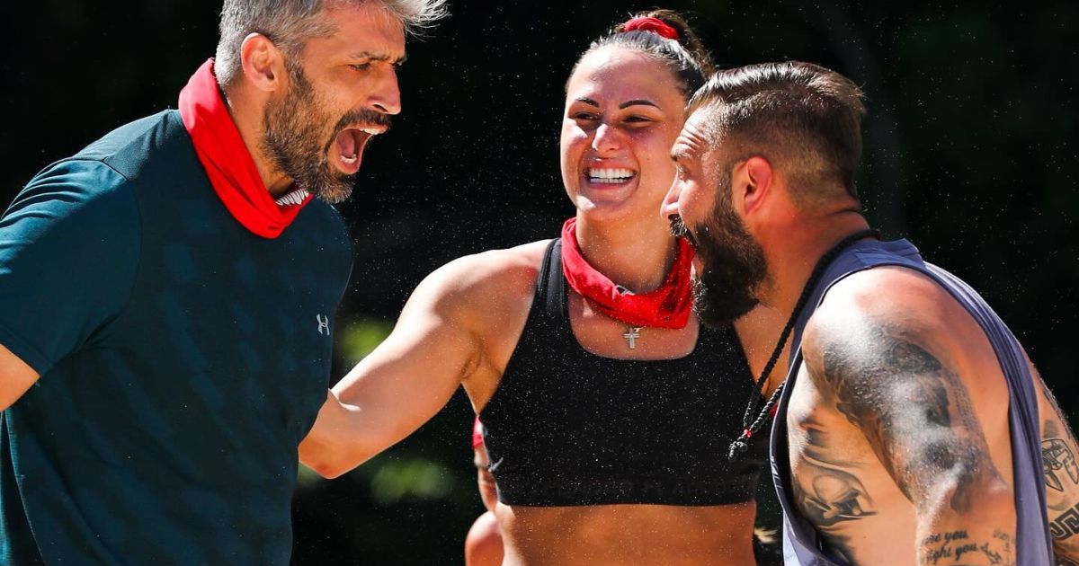 Με τι ποσό έχουν κλείσει οι διάσημοι για το Survivor | Ειδησεις ...