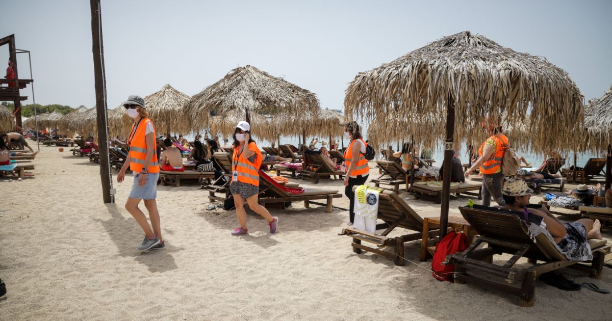 Παραλίες: Ποιοι κανόνες αλλάζουν στην αξιοποίησή τους – Κατατέθηκε το ...