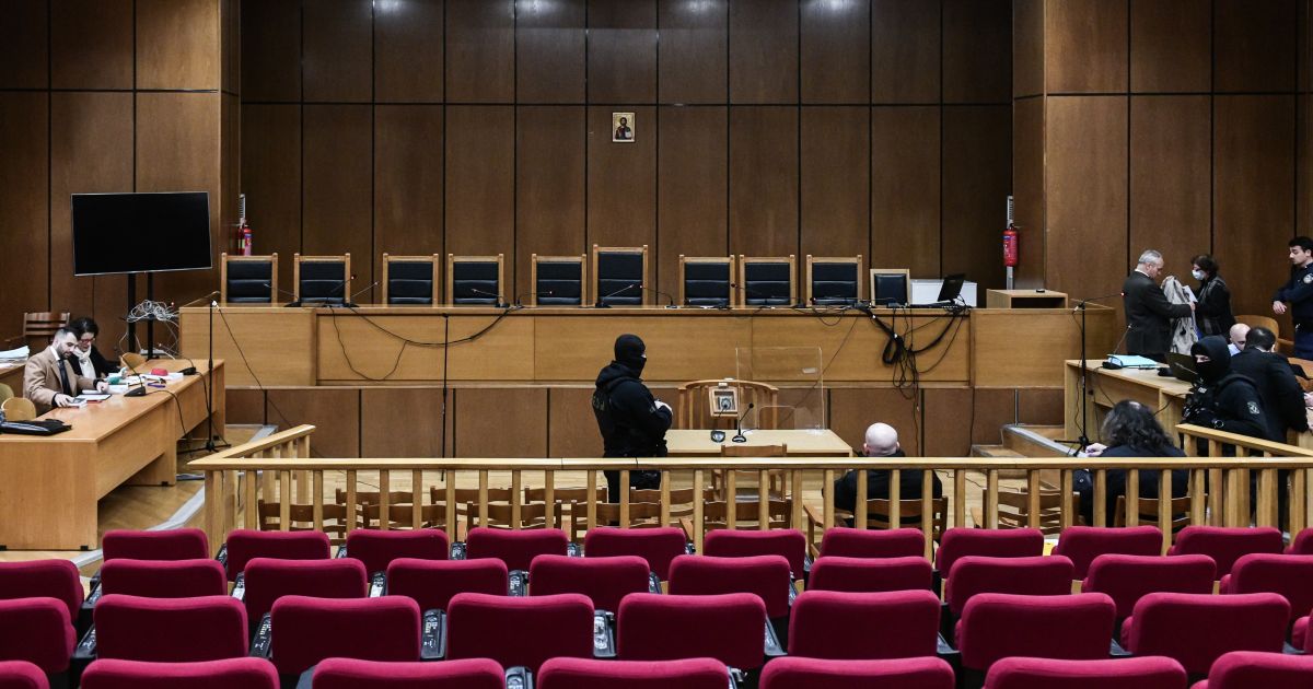 Οι Διοικητικοί Δικαστές είναι αντίθετοι στη συγχώνευση δικαστηρίων και ...