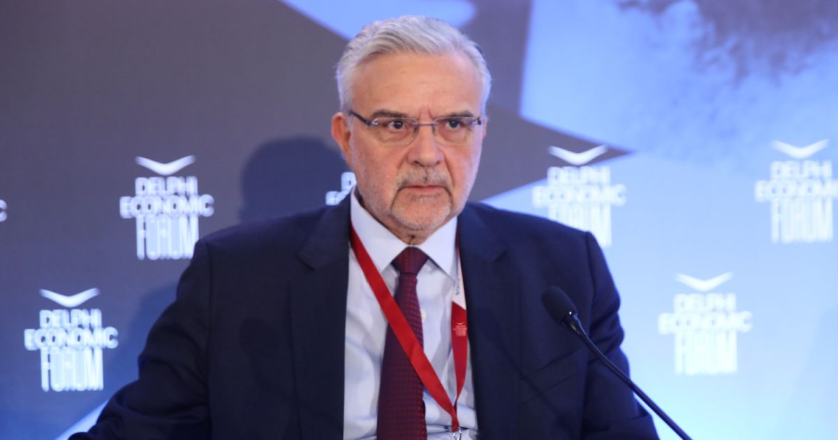 Μεγάλου [Τρ. Πειραιώς]: Πάνω από 400 εκατ. ευρώ οι νέες χρηματοδοτήσεις ...