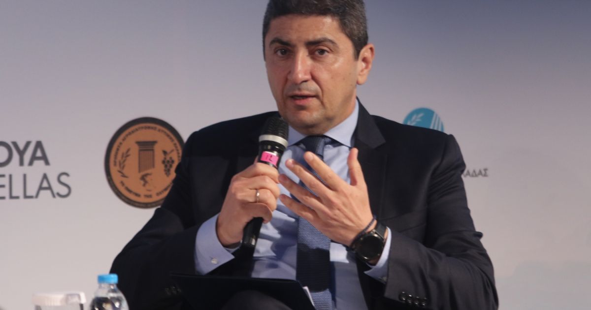 Αυγενάκης στην Agrotica: Δημιουργείται «αγροτικό 112» – Μήνυμα 72 ώρες ...