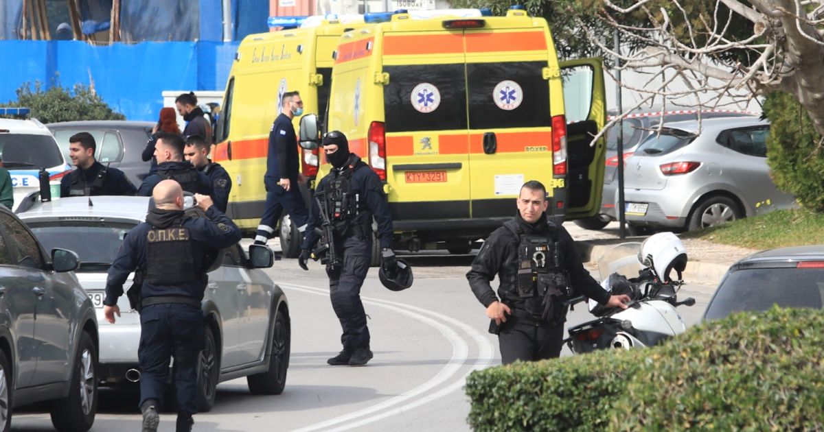 Ναυτιλιακή Γλυφάδα: Ο Αιγύπτιος απολυμένος σκότωσε την ιδιοκτήτρια της ...