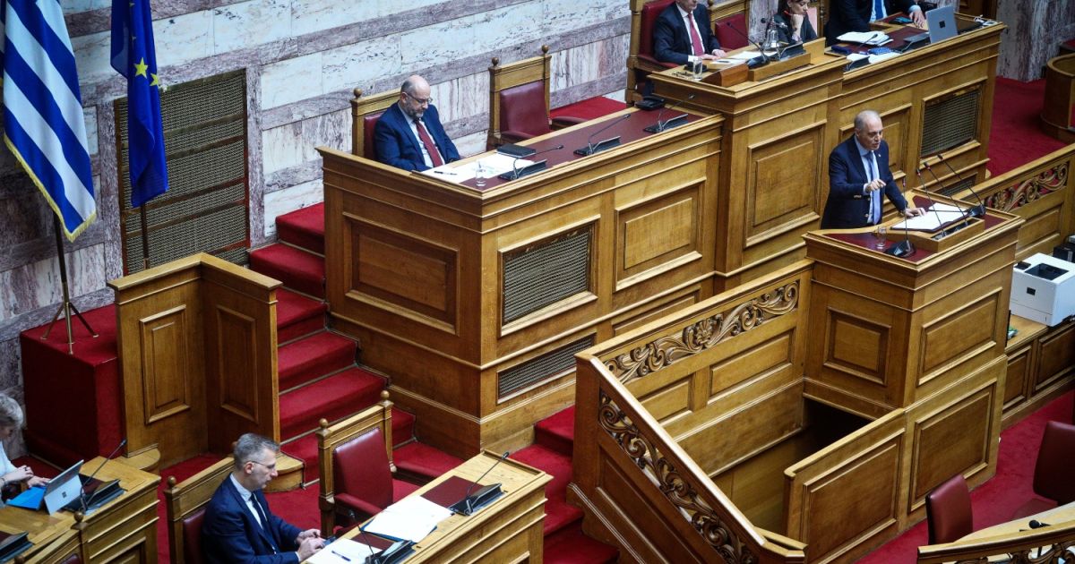 Ομόφυλα ζευγάρια: Απορρίφθηκαν οι ενστάσεις αντισυνταγματικότητας για ...