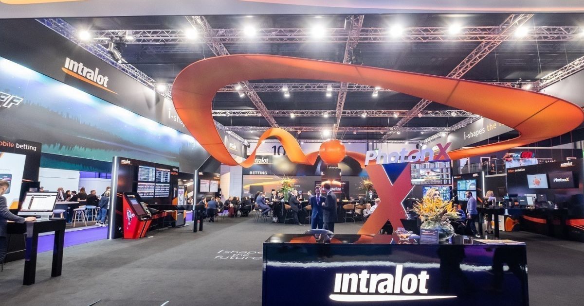 Intralot secures large loan from Greek banks | Ειδησεις | Pagenews.gr