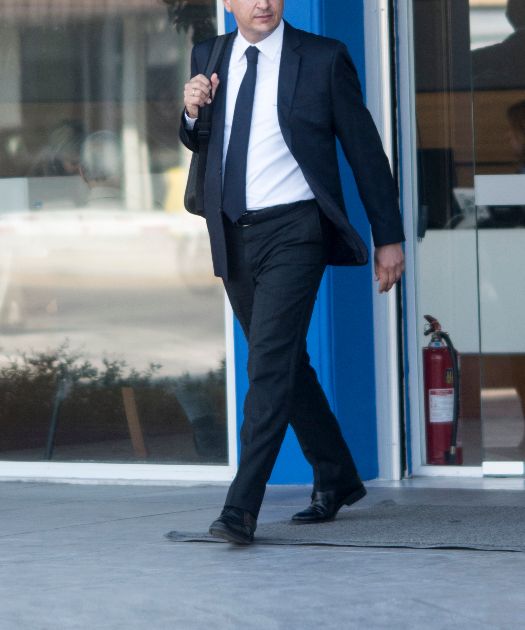 Avgenakis attends EUMED 9 meeting to discuss technical improvements in the CAP | Ειδησεις ...