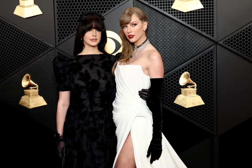 Grammys: Πρώτη καλλιτέχνης με 4 "Άλμπουμ της Χρονιάς" η Taylor Swift ...