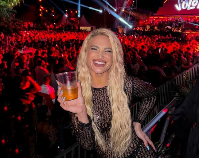 Τούνη: Δείτε το σημείο όπου γυρίστηκε το ροζ βίντεο της | Ειδησεις ...