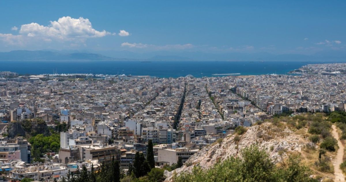 Η Αθήνα στις πιο επικίνδυνες πόλεις της ΕΕ: «Μην κυκλοφορείτε την νύχτα ...