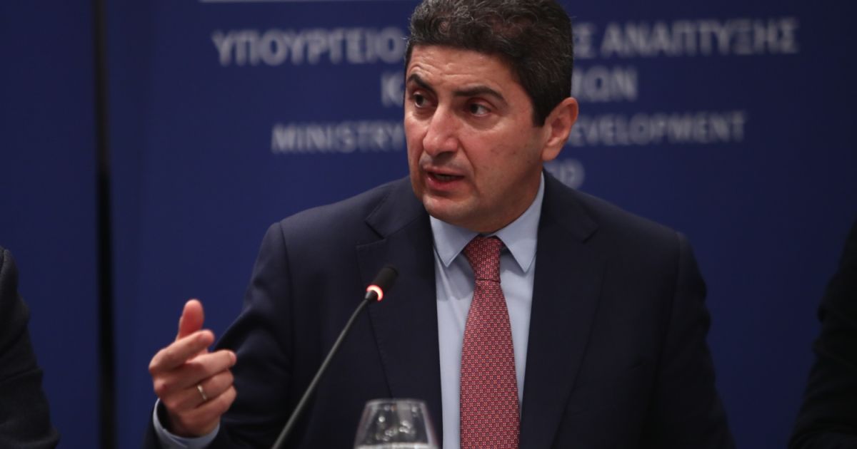 Αυγενάκης: Στόχος η ενίσχυση των εξαγωγών στην Κίνα | Ειδησεις ...